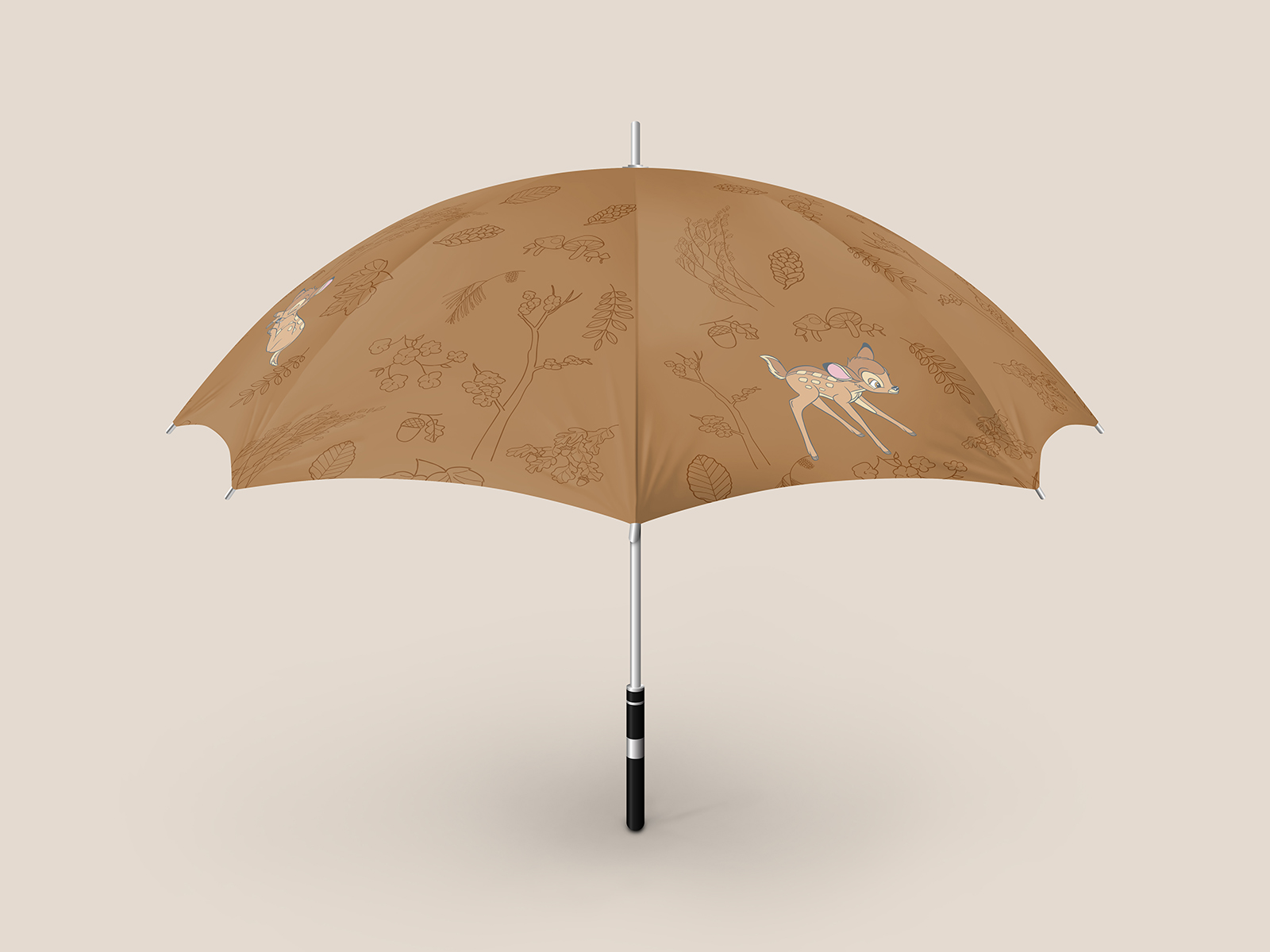 SiuHaHa | Disney product design